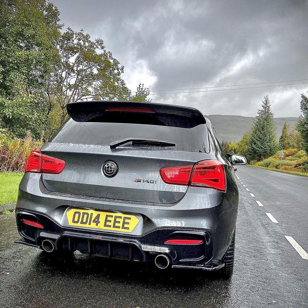 Rev Up Your Ride: Transform Your Vehicle with Limitless Plates ...