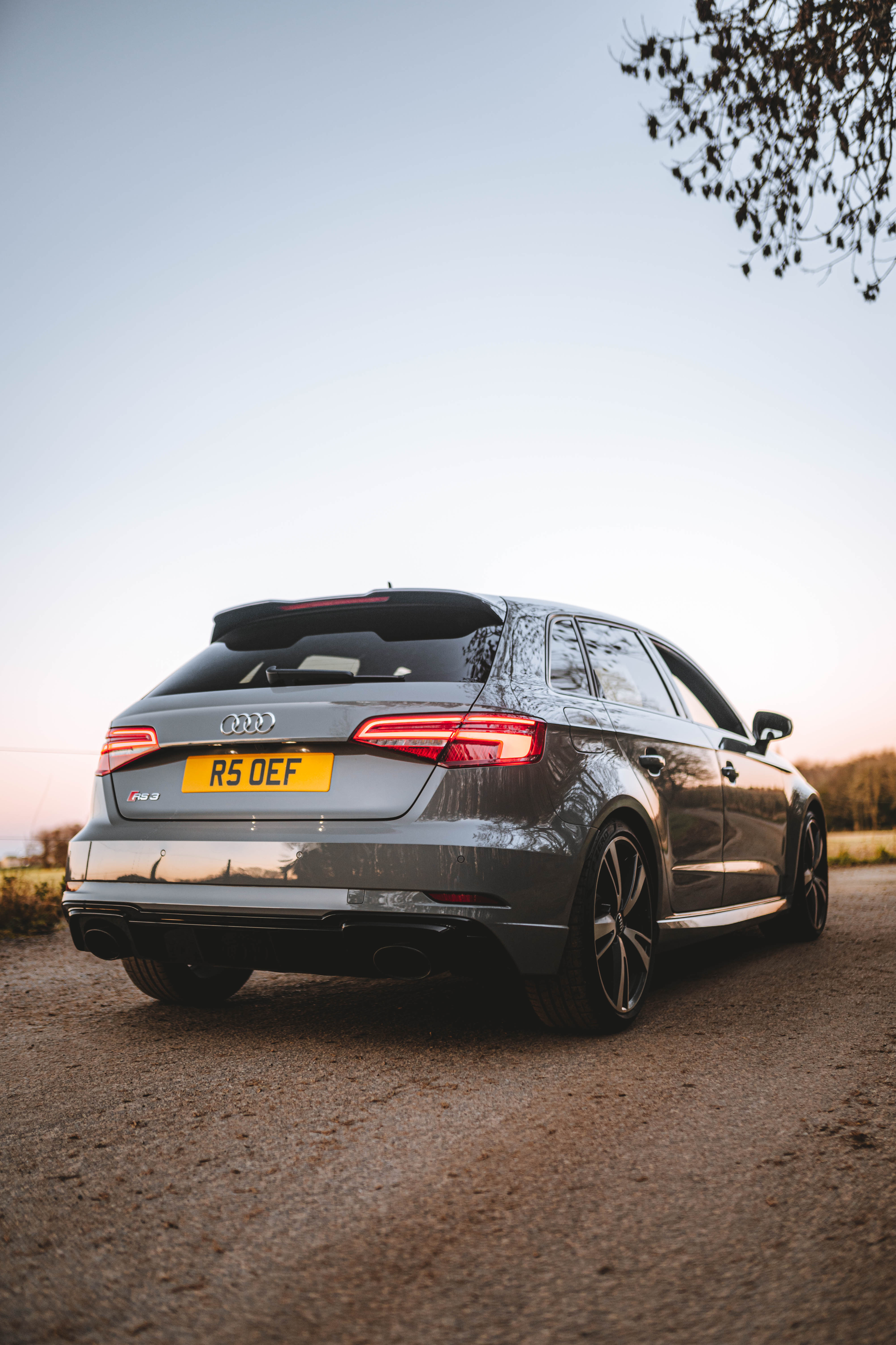 Unlocking Your Style: The Ultimate Guide to Private Registration Numbe ...