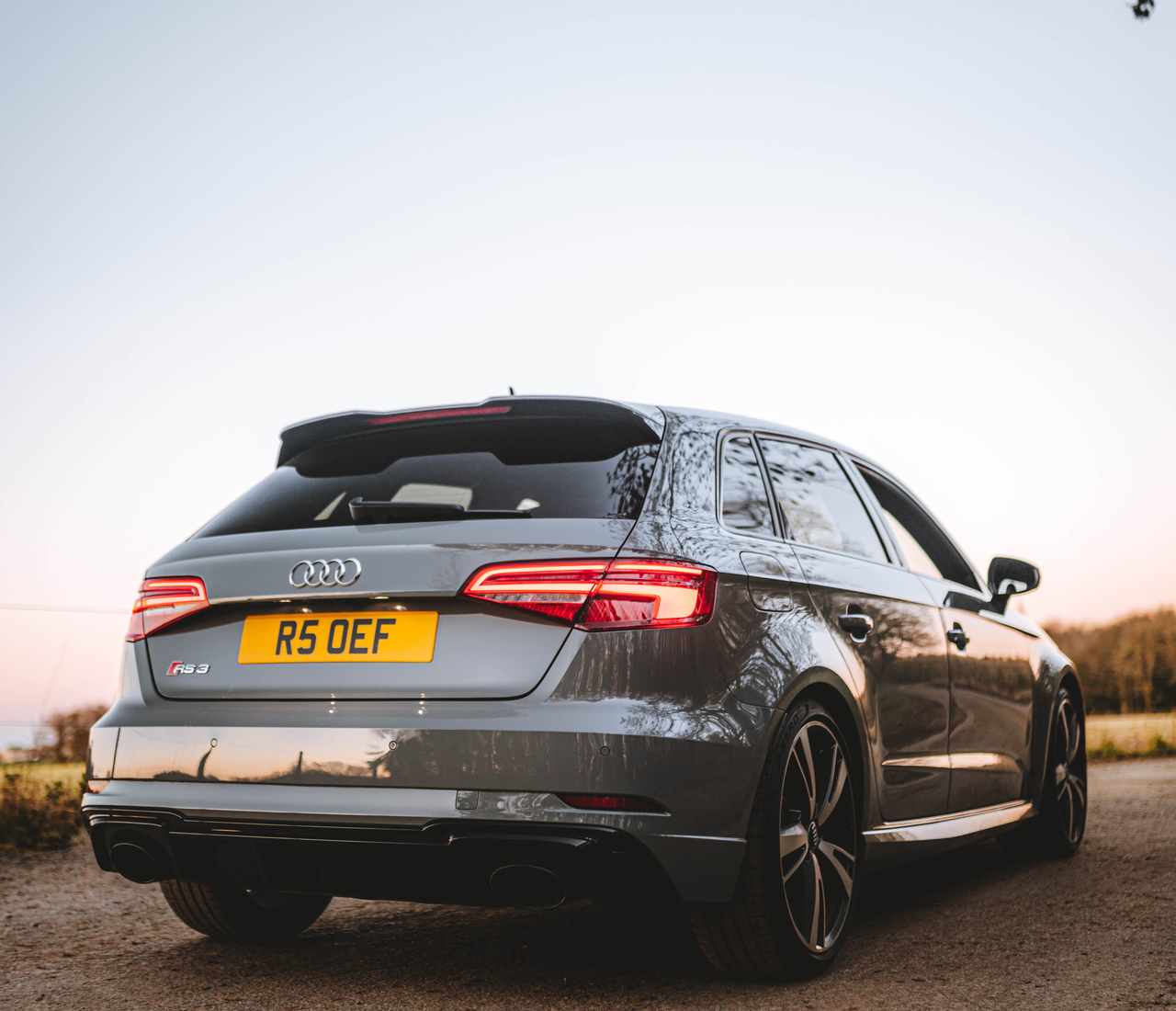 Unlocking Your Style: The Ultimate Guide to Private Registration Numbe ...