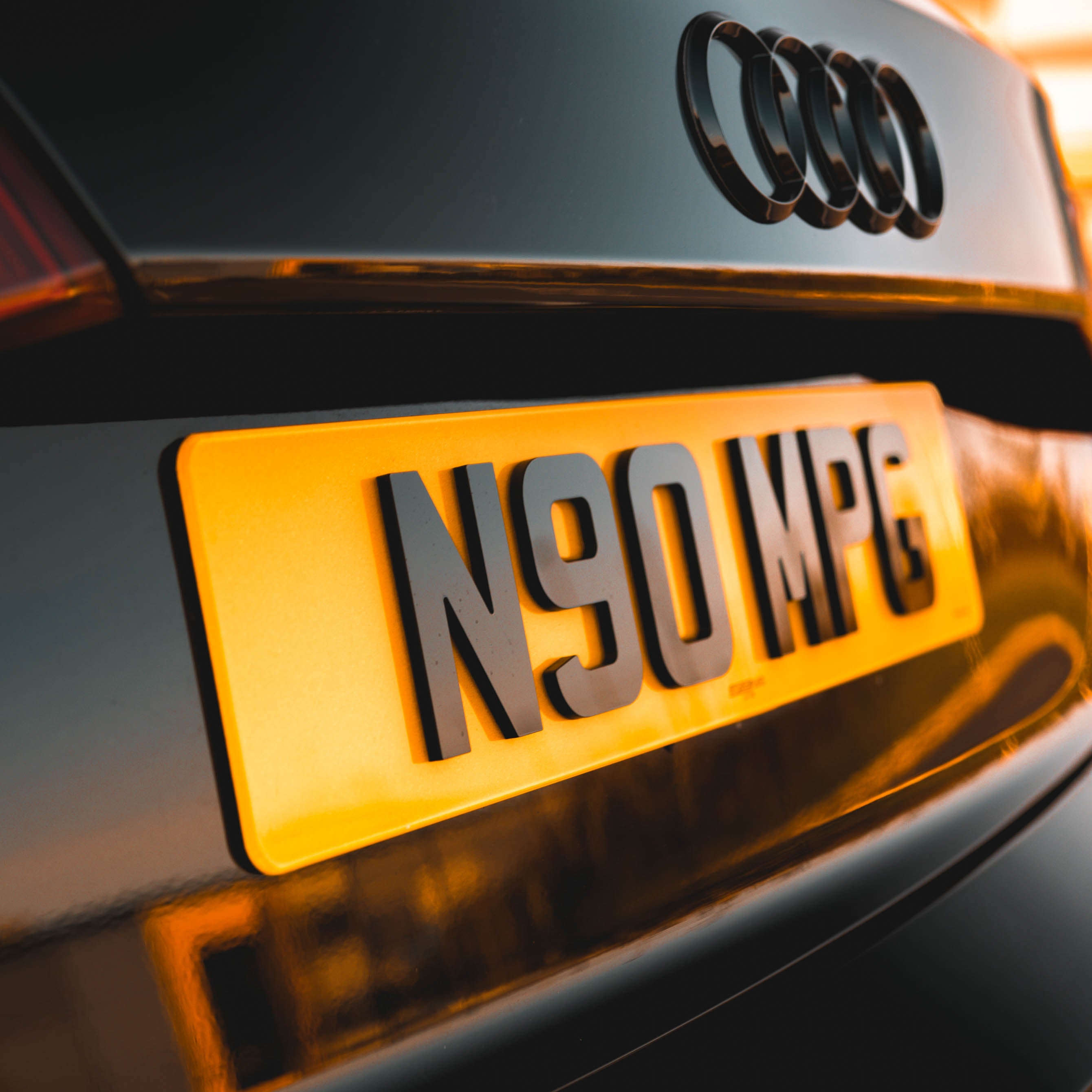 Road Legal Plates | Limitless Plates – Limitless Plates: 3D + 4D Number ...