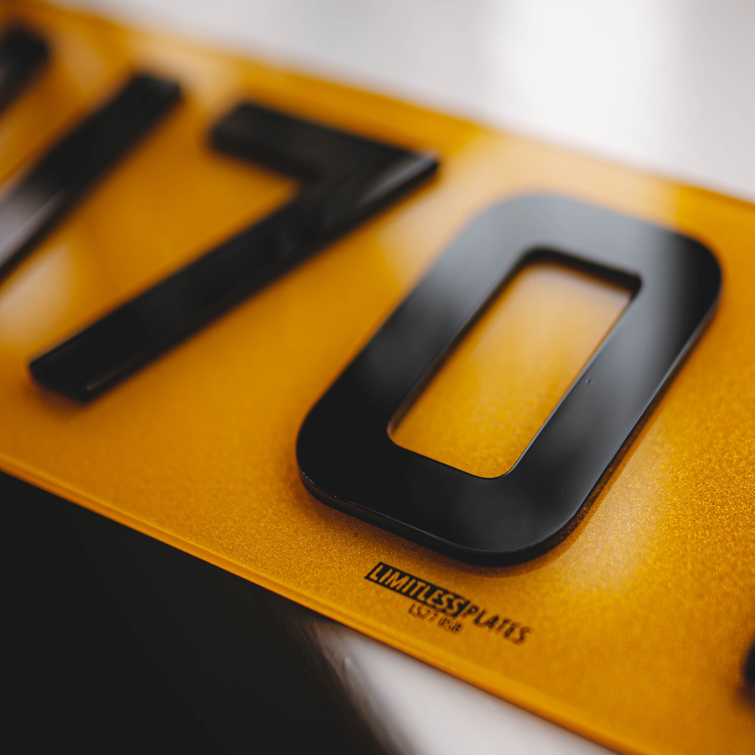 Road Legal Plates | Limitless Plates – Limitless Plates: 3D + 4D Number ...
